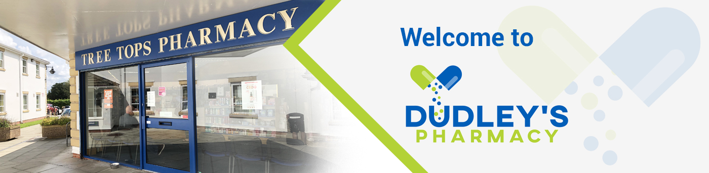 Home [dudleyspharmacy.co.uk]
